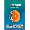 Science textbook 8th Class for New Session 2025-2026 Exam. : Amazon.in ...