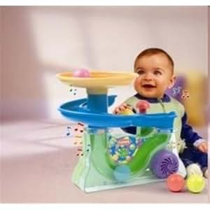 Playskool Busy Ball Popper: Amazon.co.uk: Toys & Games