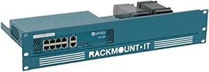 Rackmount.IT Rack Mount Kit for Palo Alto PA-220 - rack accessories ...