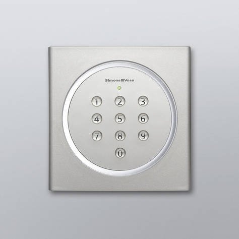 Elektronische Türschlösser mit Zahlencode