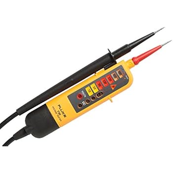 Steinel 1146 Combi-Check Voltage Tester 1.2: Amazon.co.uk: DIY & Tools