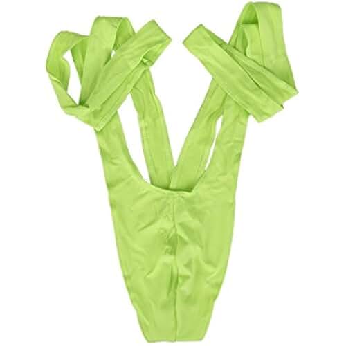 Amazon.co.uk: mankini