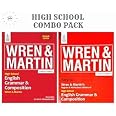 High School Wren and Martin English Grammar and Composition (Regular ...