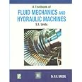 A Textbook Of Fluid Mechanics And Hydraulic Machines