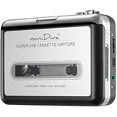 Amazon.co.uk: mini dv adapter: Electronics & Photo