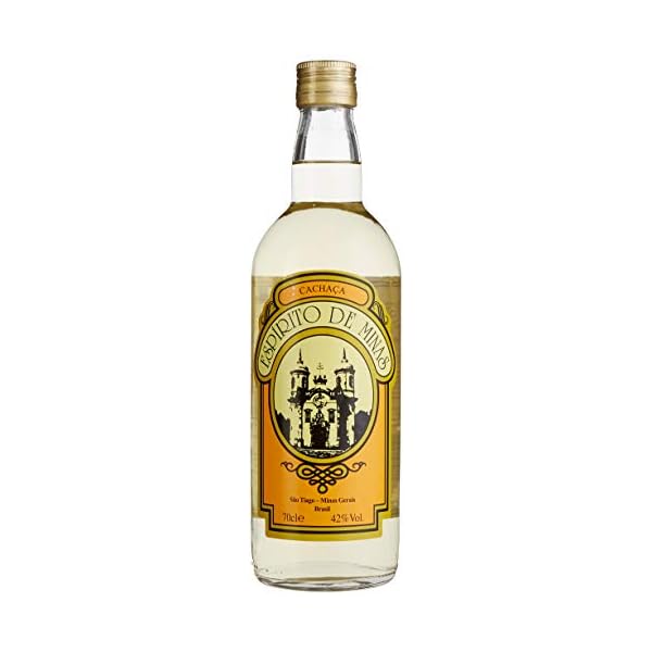 Rum aus Brasilien | Zuckerrohr-Lieferant für viele Rummarken weltweit.