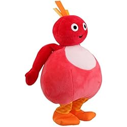 Twirlywoos Run-along Toodloo Toy with AmazonBasics Batteries: Amazon.co ...