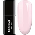 Semilac UV Nagellack 051 French Beige Milk 7ml Kollektion Special Day ...