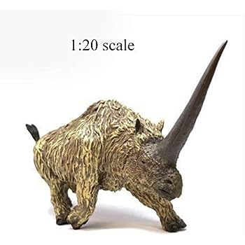 Collecta Deinotherium Toy (1:20 Scale): Amazon.co.uk: Toys & Games