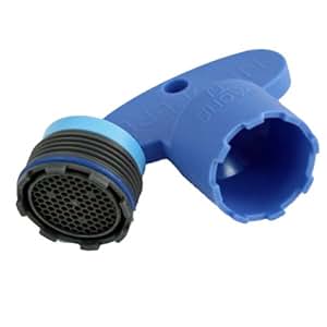 Neoperl Cache Honeycomb TJ Flow Regulator/Aerator M18.5 - Pack of 1 ...