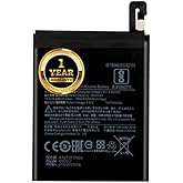 Original BN45 Battery for Xiaomi Redmi Note 5 Pro Battery with 1 Year ...