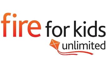 Amazon Fire For Kids - Monthly Subscription: Amazon.co.uk