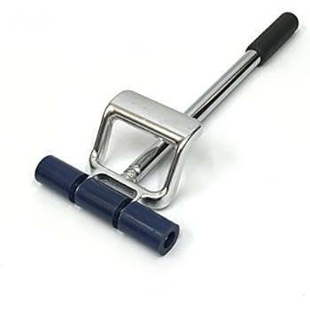 Extendable Hand Roller For Vinyl Floors And Karndean Flooring Made In ...