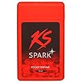 Buy KS Kamsutra Pocket Perfume Spark 18ml (Pack Of 12) Online at Low ...