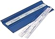 3L Filing Strips Polyester Self-adhesive 295mm for A4 Ref 8804-100 ...
