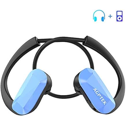 Amazon.co.uk: mp3 player compatible with windows 10