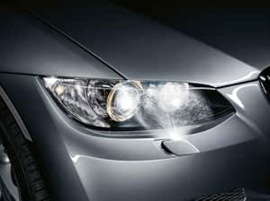 Bmw Scheinwerfer Waschanlage Funktion