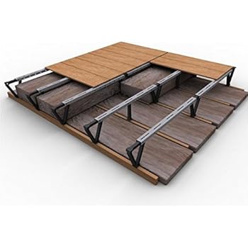 36X Loft insulation spacer, raised storage boarding, loftlegs, stilts ...