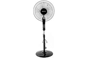 amazon.ae Best Sellers: The best items in Pedestal Fans based on Amazon ...