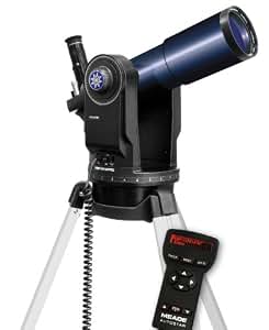 Meade ETX 80 Telescope with Tripod: Amazon.co.uk: Camera & Photo