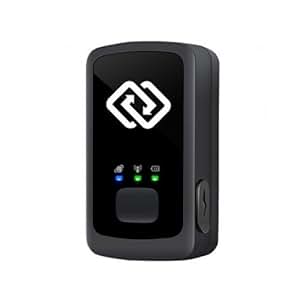 SpyTrack Nano - Real Time Portable GPS Tracker: Amazon.co.uk: Electronics
