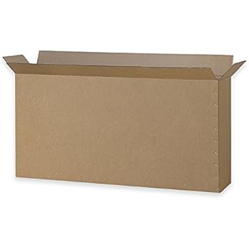 Large Cardboard Bike Box Bicycle Shipping Box Large Transport Packaging ...
