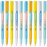 FLAIR Move Fine Tip Ball Pen | Minimalistic & Aesthetic Matt Finish ...