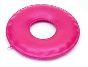 INFLATABLE RUBBER RING 18 by RDK Mobility: Amazon.co.uk: Health ...
