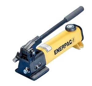 ENERPAC hydraulische Handpumpe P 142: Amazon.de: Baumarkt