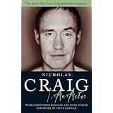 I, an Actor by Nicholas Craig: Another Great Actor Explores Himself ...
