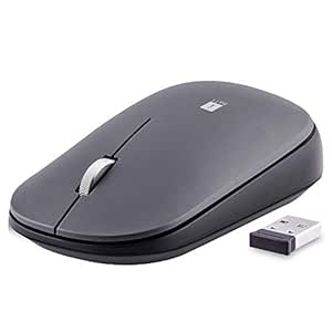 Amazon.in: Buy iBall G500 Premium Wireless Optical Mouse with USB ...