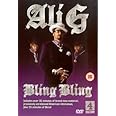 Ali G - Aiii [Edizione: Regno Unito] [Reino Unido] [DVD]: Amazon.es ...