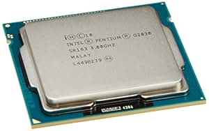 Amazon.in: Buy Intel Pentium Dual-Core Processor G2030 3.0GHz 3MB LGA ...
