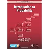 Buy Introduction to Probability, Second Edition (Chapman & Hall/CRC ...