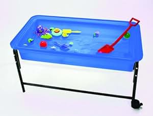EDX Education - Active Play - Sand and Water Tray (58cm-High Version ...