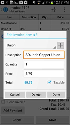 Grandtotal 4 0 4 – Create Invoices And Estimates - coolrfiles