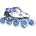 The Professional Warp Inline Skate (4) : Amazon.in: Sports, Fitness ...