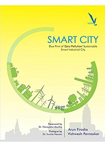 Buy Smart City Book Online at Low Prices in India | Smart City Reviews ...