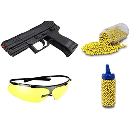 Suchergebnis auf Amazon.de für: gotcha pistolen: Sport & Freizeit