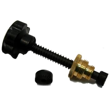 Draper 12701 Tap Reseating Tool (17, 19 and 25 mm): Amazon.co.uk: DIY ...