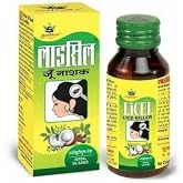 Buy Licel Herbal Lice Nit Killer Oil 55ml Pack of 3 Online at Low ...