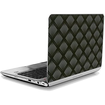 3D Carbon Fibre Vinyl Wrap Sheet Sticker for PC Laptop: Amazon.co.uk ...
