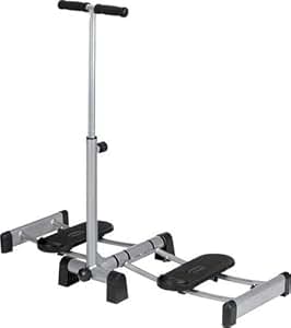 Leg Shaper Exercise Machine, Toning & Building Legs, Thighs, Buttocks ...