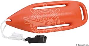 Lifewatch emergency floatation device : Amazon.co.uk: Sports & Outdoors