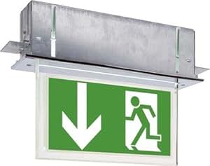 Ceag Notlichtsysteme – Autonome Panel LED 4 x 1 W 1884 1 – 3/DLED ...