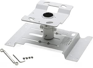 Epson ELPMB22 Ceiling Bracket for Camera: Amazon.co.uk: TV