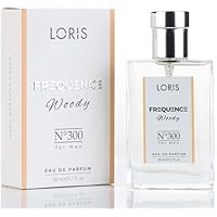 Loris E 330 for man Eau de Parfum Spray 50 ml : Amazon.de: Kosmetik