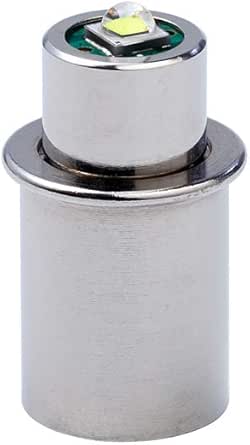 EBLCL Maglite LED Upgrade Module CREE LED Upgrade Bulb 3D 4D 5D 6D / 3C ...