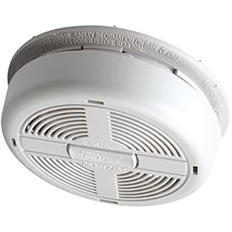 Amazon.co.uk: dicon smoke alarm