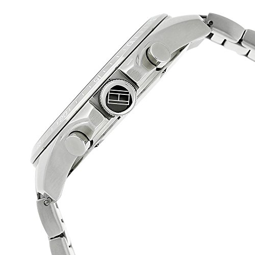 Gran Compra para Reloj para hombre Tommy Hilfiger 1791348. Revisión ...
